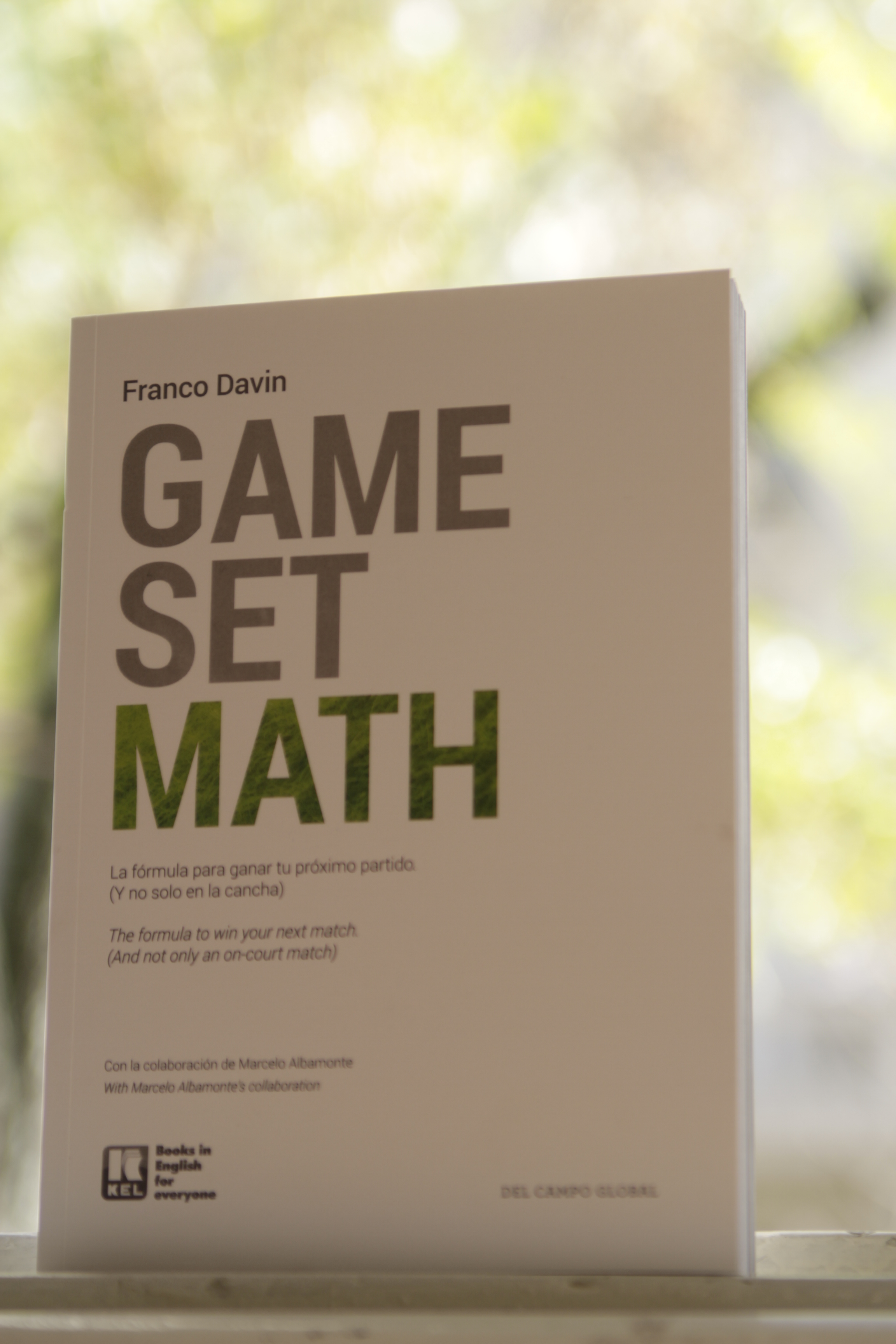 enero 8, 2020 – Kel Ediciones