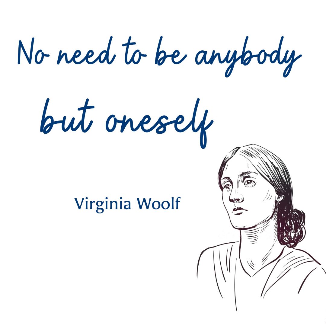 Fue amiga de grandes intelectuales… pero ella marcó el rumbo en varios ...