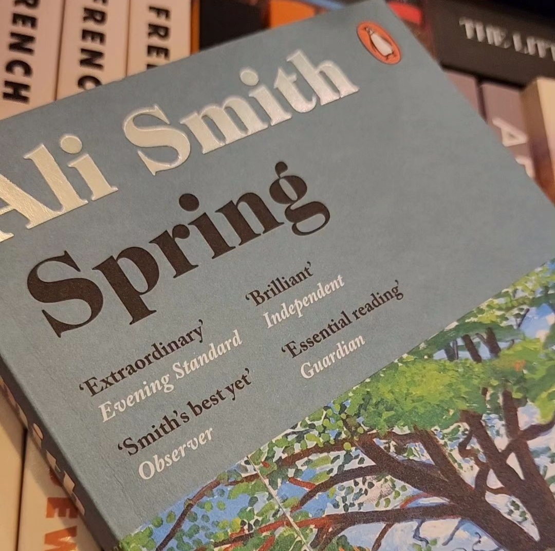 Mirá esta historia que pone a la Primavera como el eje central de los ...